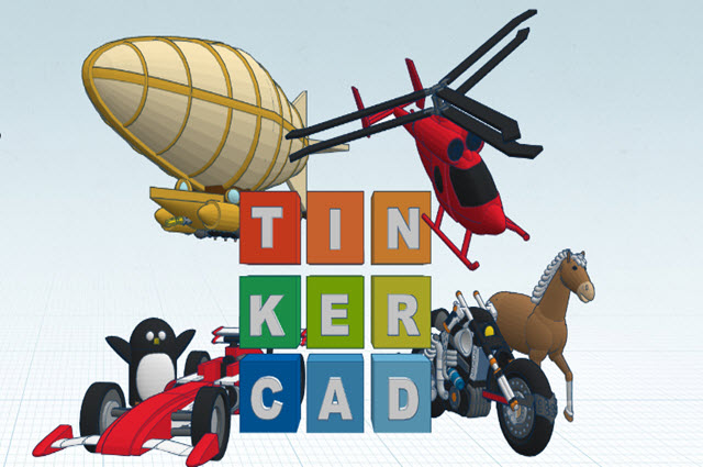 Tinkercad