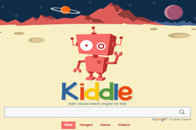 Kiddle