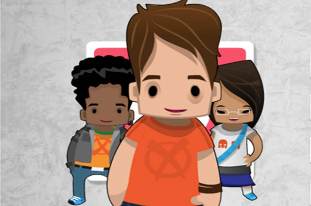 eSafety Commissioner: Video and resource library