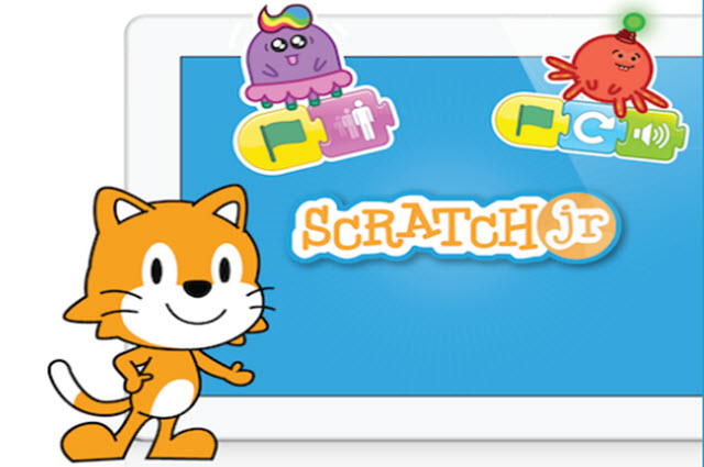 ScratchJr | Digital Technologies Hub