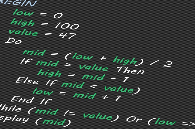 Coding for GUIs Lesson 1: Structure, style and function