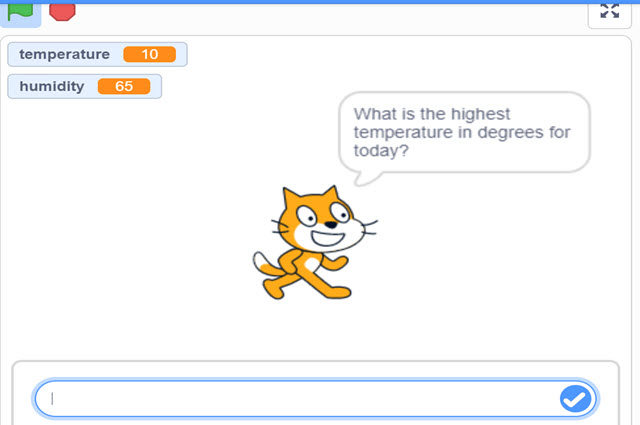 Visual programming with Scratch (Years 3-6)