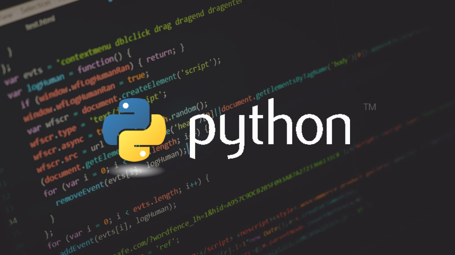 Tutorial: Python
