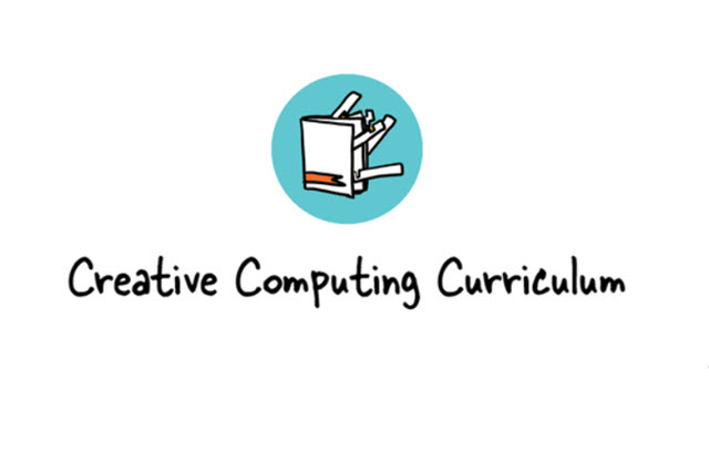 Creative Computing Curriculum | Digital Technologies Hub