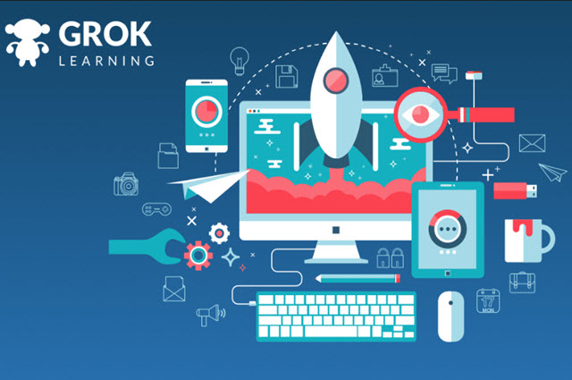 Grok learning resources