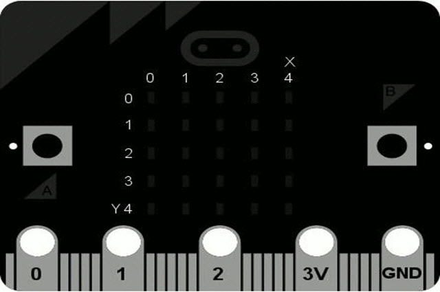 BBC micro:bit MicroPython documentation