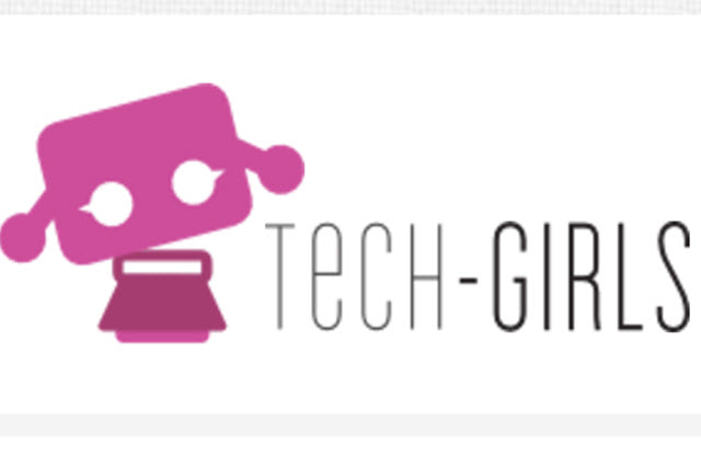 Tech girls: resources