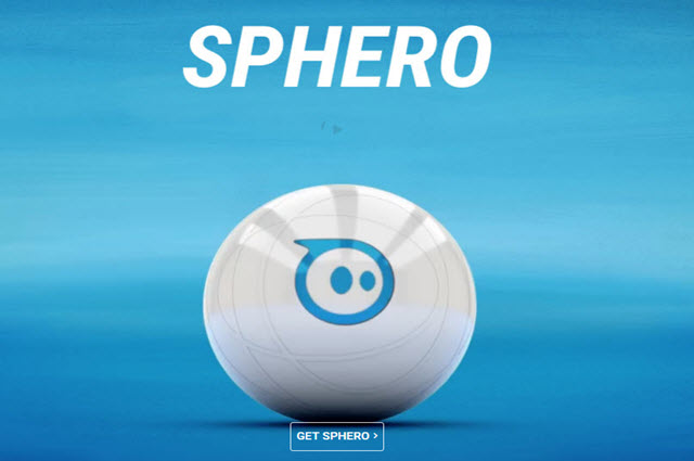 Sphero