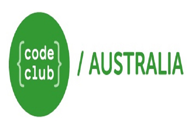 Code Club Australia